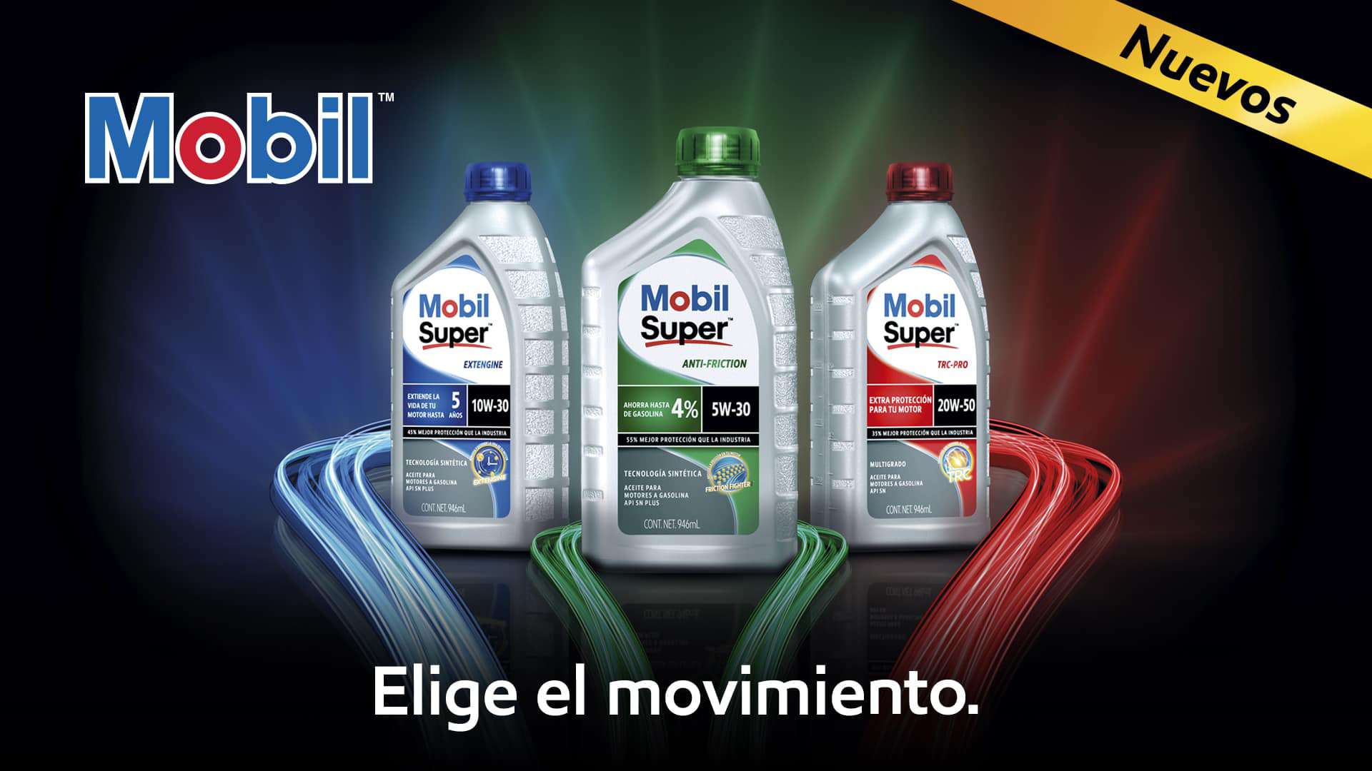 Productos - Sitio Lubtrac