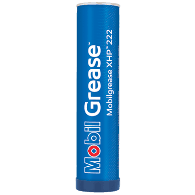 Mobilgrease XHP™ 220 Series - Sitio Lubtrac